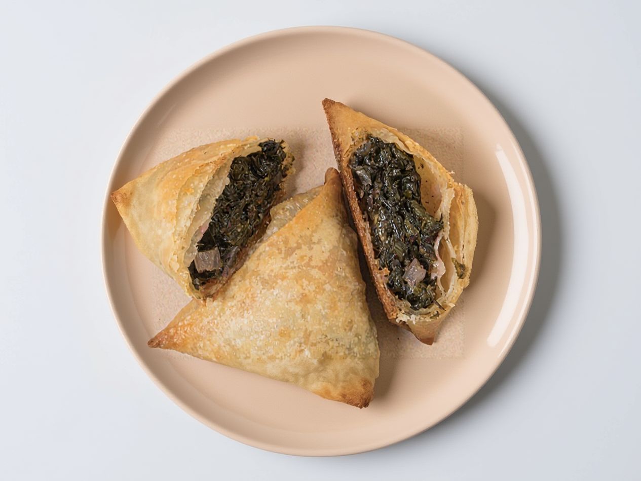 Baker's Bites delivery service in Qatar | Talabat