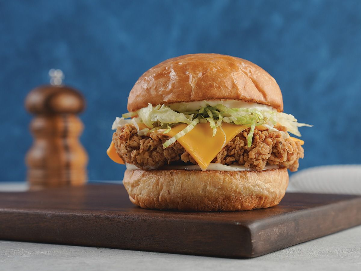 Bluezz delivery service in Kuwait | Talabat