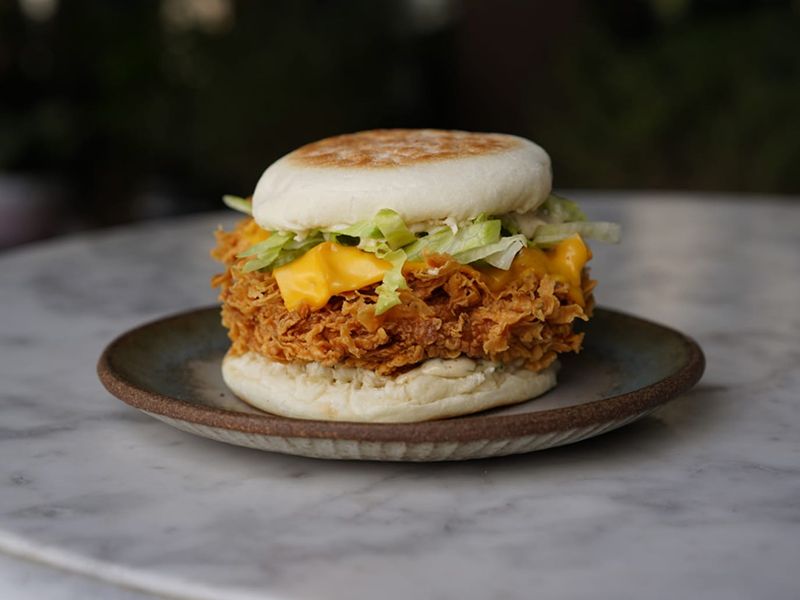 Lazy Cat delivery service in Kuwait | Talabat