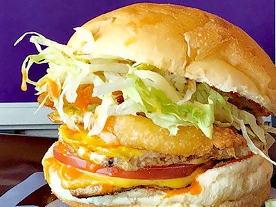 Sliders delivery in Bahrain | Sliders menu | Talabat