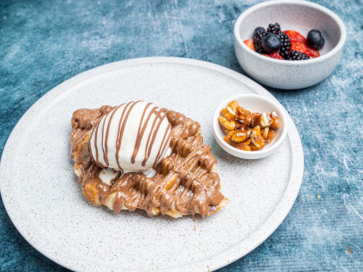 Place delivery service in UAE | Talabat