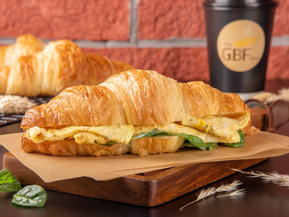 The GBF delivery service in UAE | Talabat