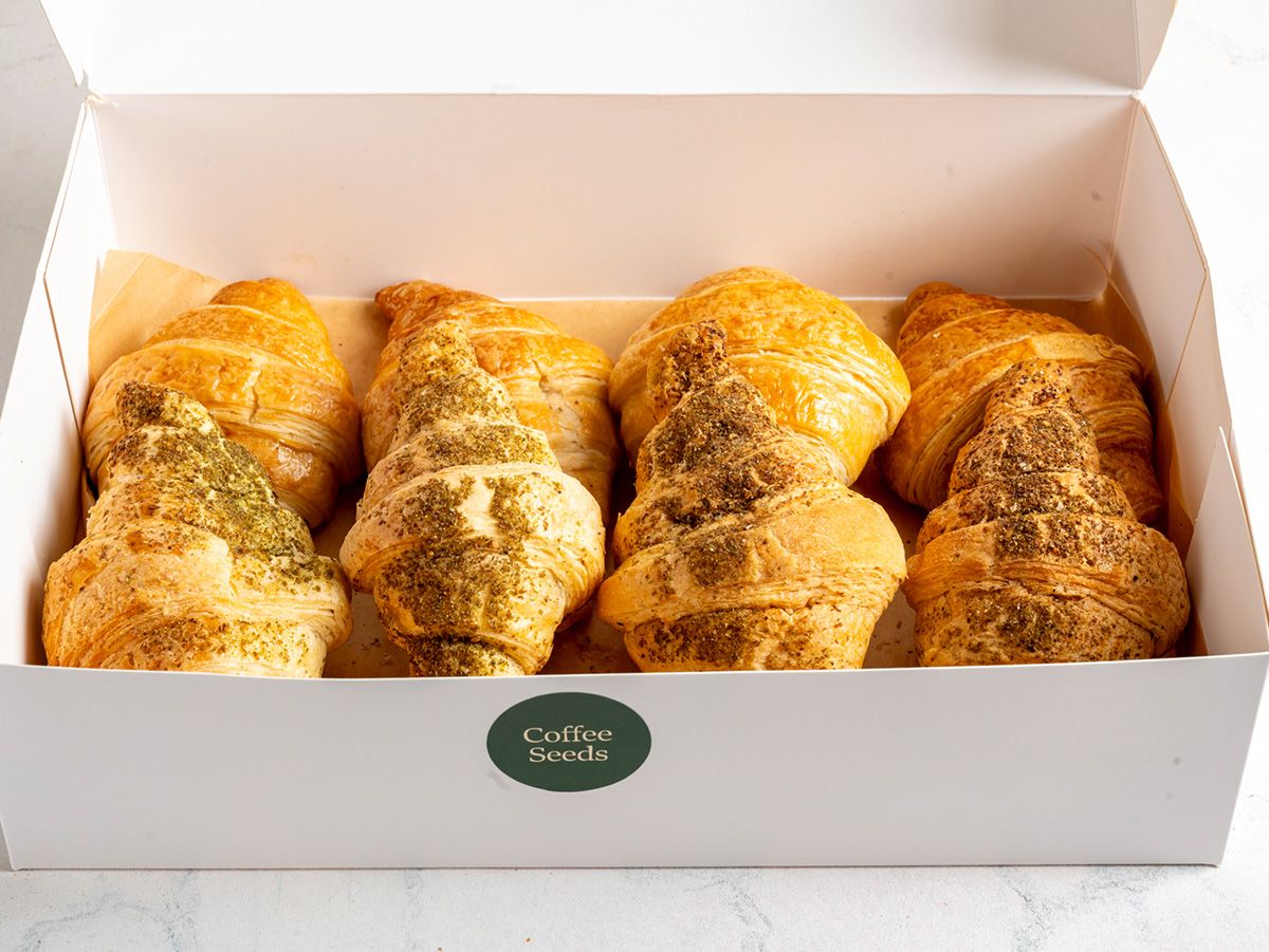 Coffee Seeds delivery service in UAE | Talabat