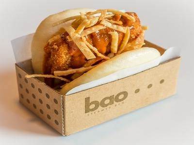 Bao Steamed Bun delivery in Kuwait | Bao Steamed Bun menu | Talabat