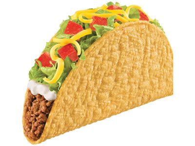 Taco Bell delivery in Kuwait | Taco Bell menu | Talabat