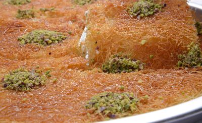 Jabri delivery service in Jordan | Talabat