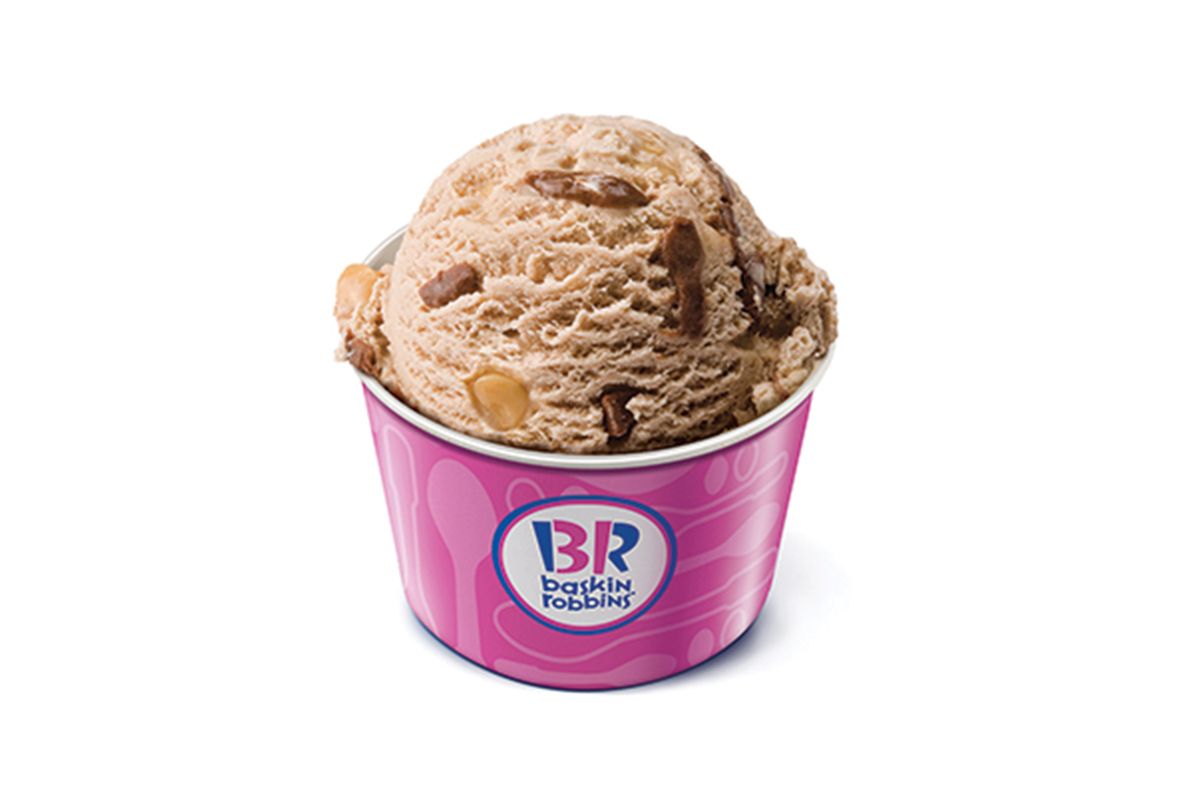 Baskin Robbins delivery service in Kuwait | Talabat