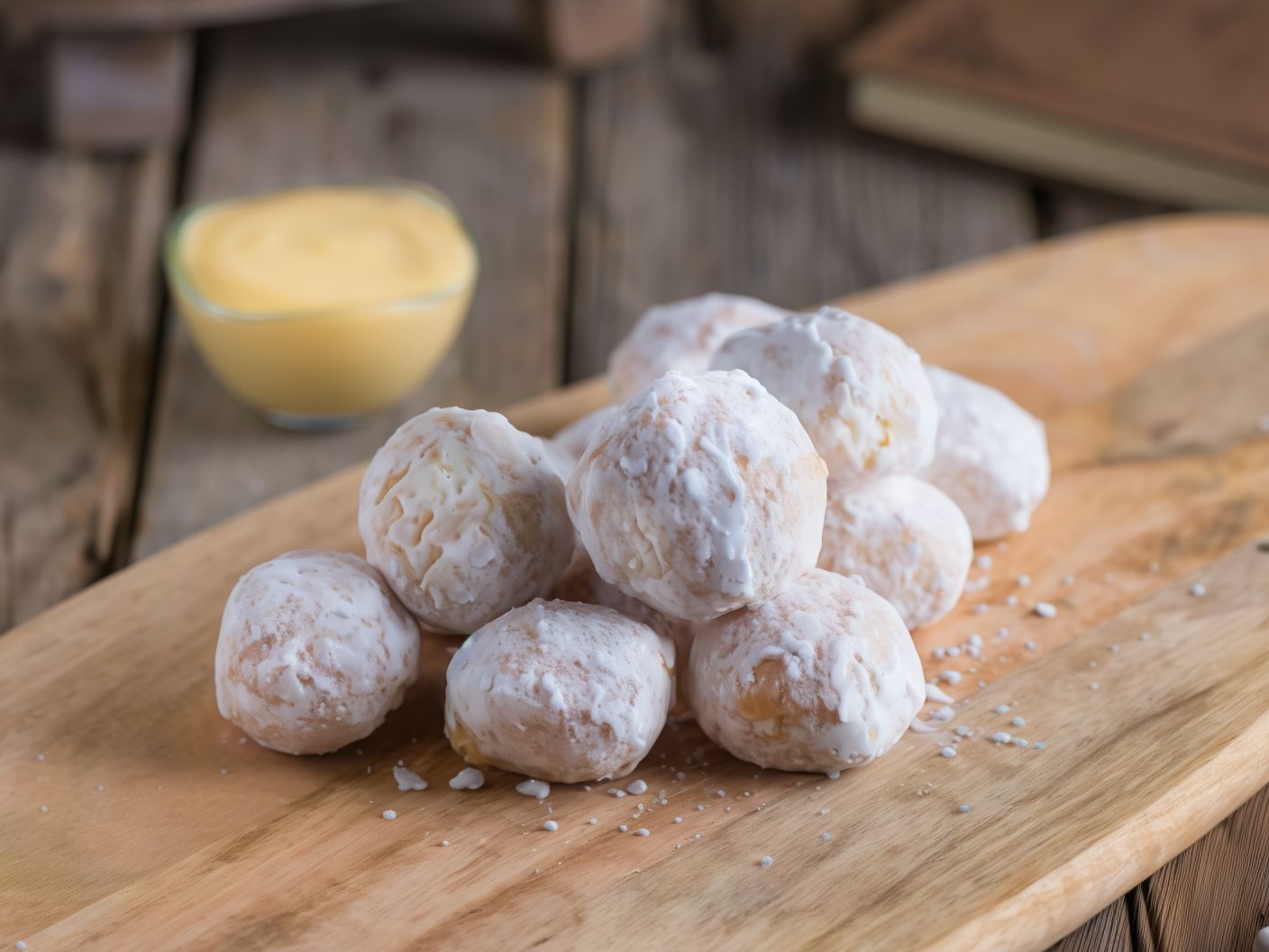 Donut Tree Bakery delivery service in Bahrain | Talabat