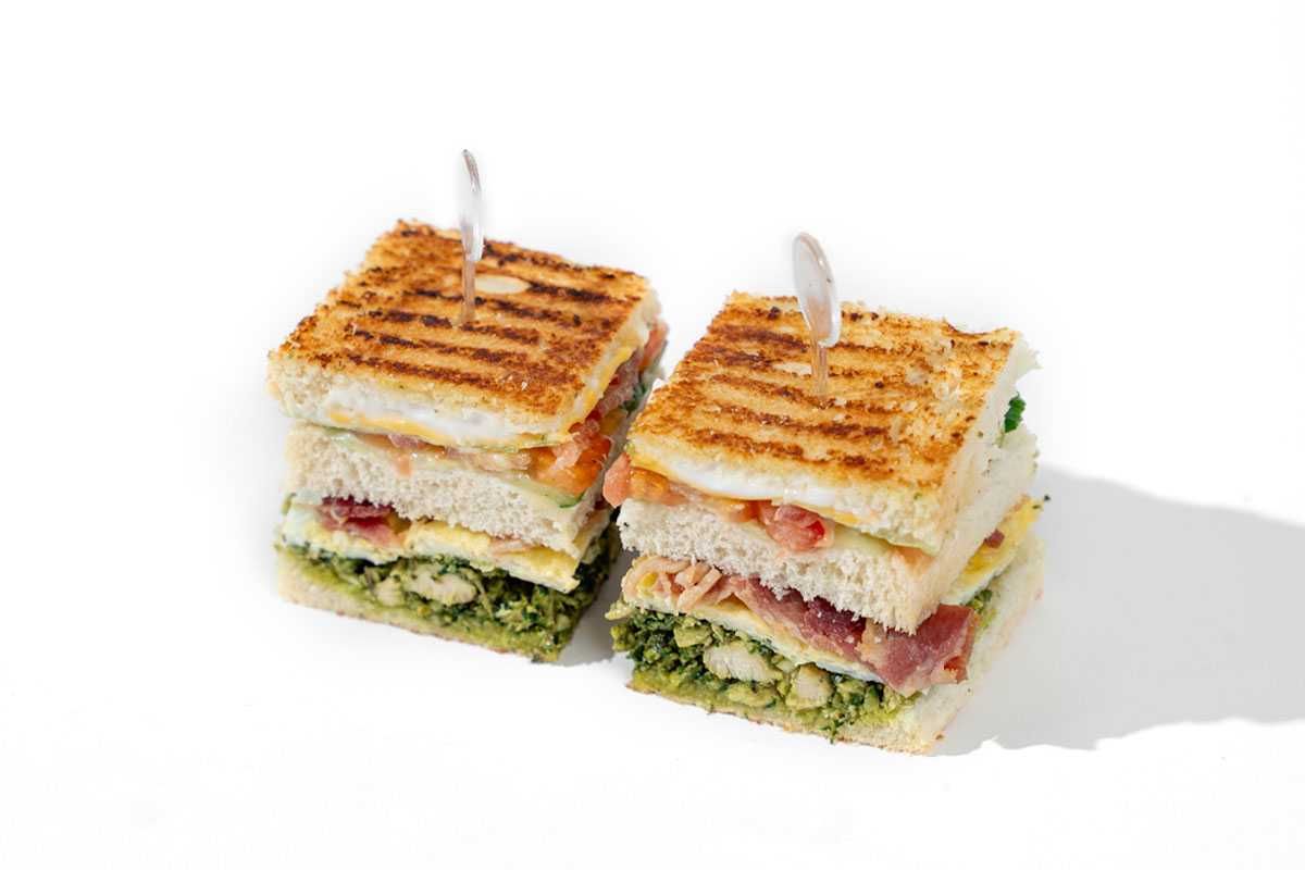 Bread & Spread delivery service in Kuwait | Talabat