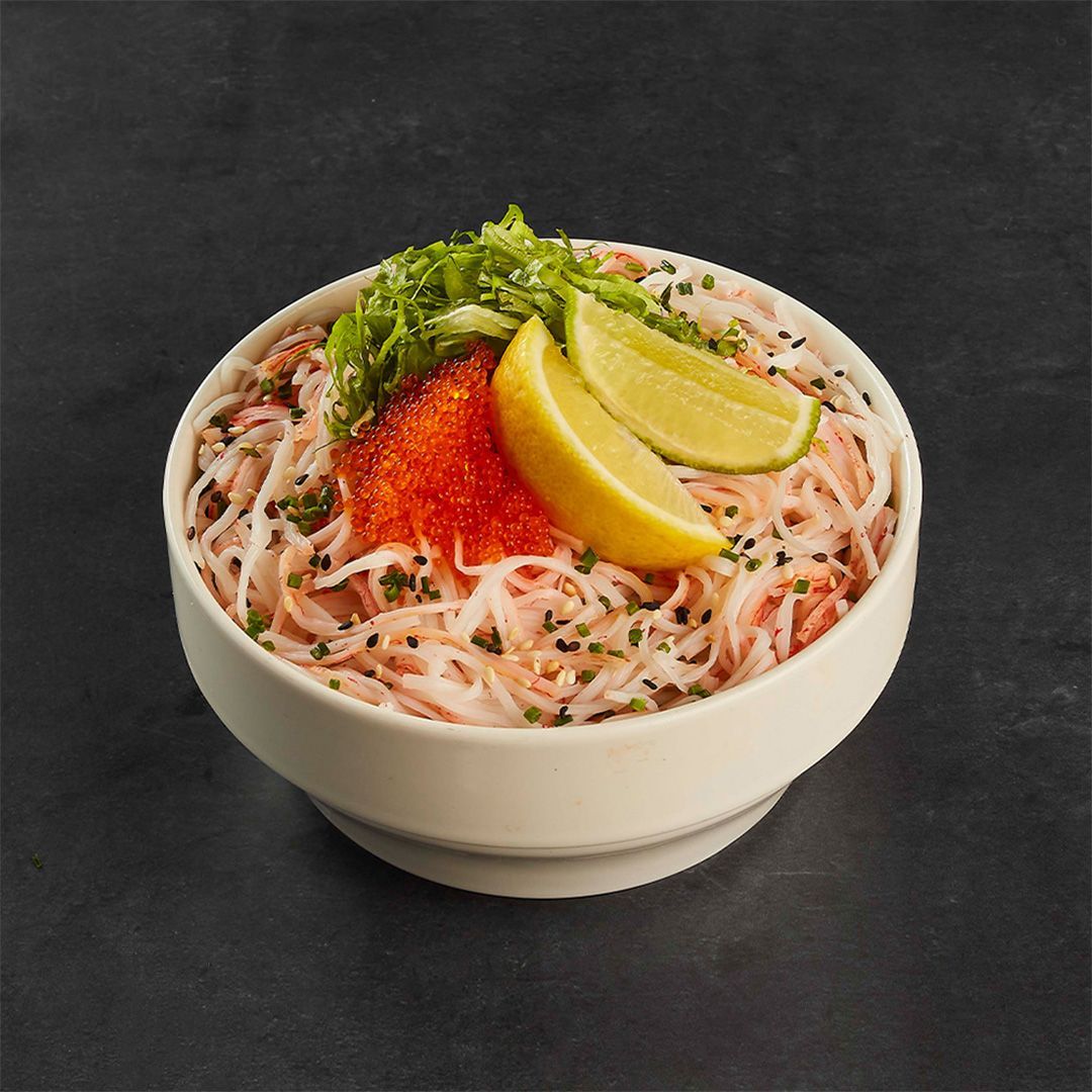 Sushi Counter delivery service in UAE | Talabat