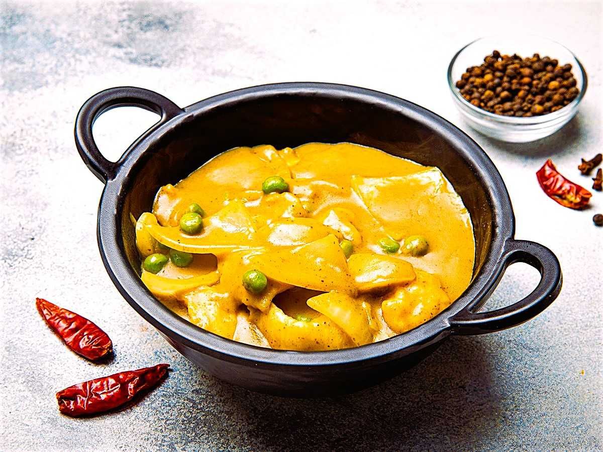 Famous Chinese Express delivery service in UAE | Talabat