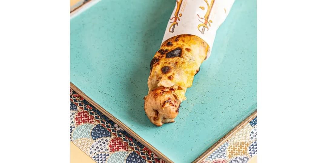 SHAMSHIRY RESTAURANT delivery service in UAE | Talabat