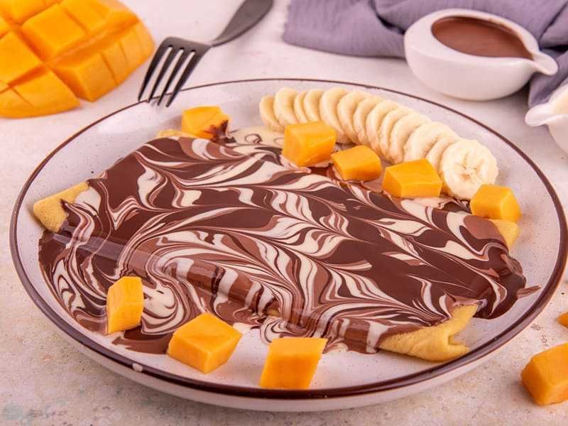 Yalla Choco delivery service in UAE | Talabat