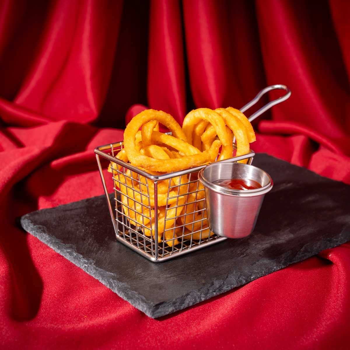 Flare Burger delivery service in Kuwait | Talabat