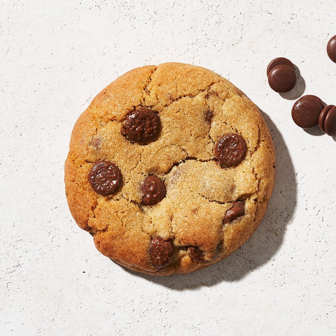 Batch Cookies delivery service in Bahrain | Talabat