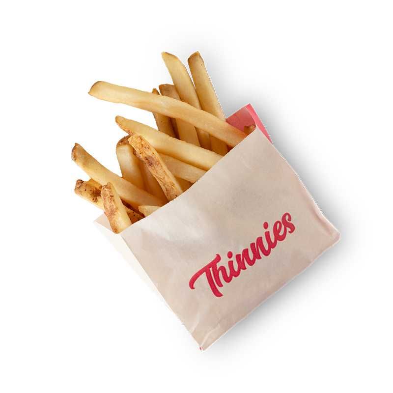 Thinnies delivery service in Kuwait | Talabat