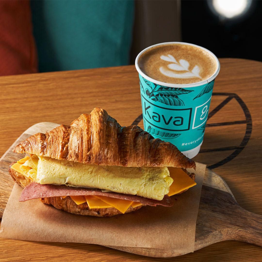 Kava & Chai - Specialty Coffee & Tea delivery service in UAE | Talabat