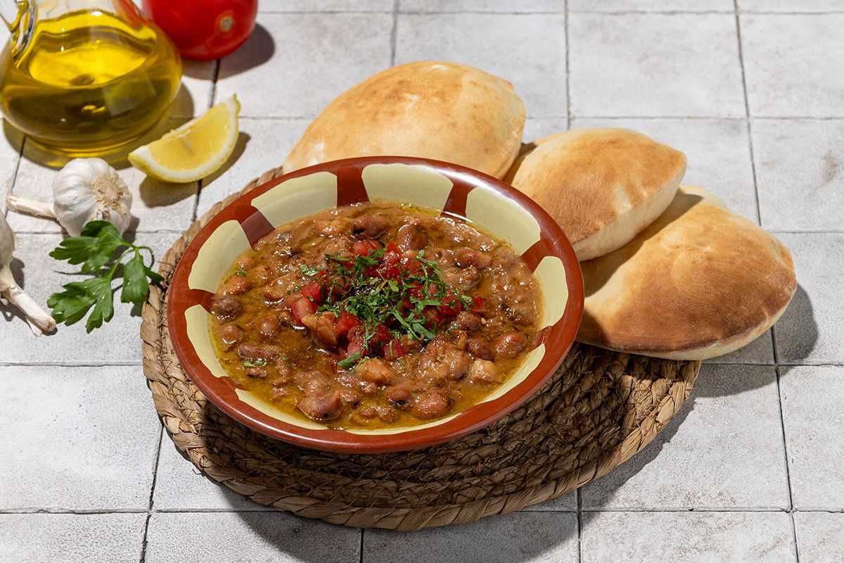 The Palestinian Bakery delivery service in UAE | Talabat