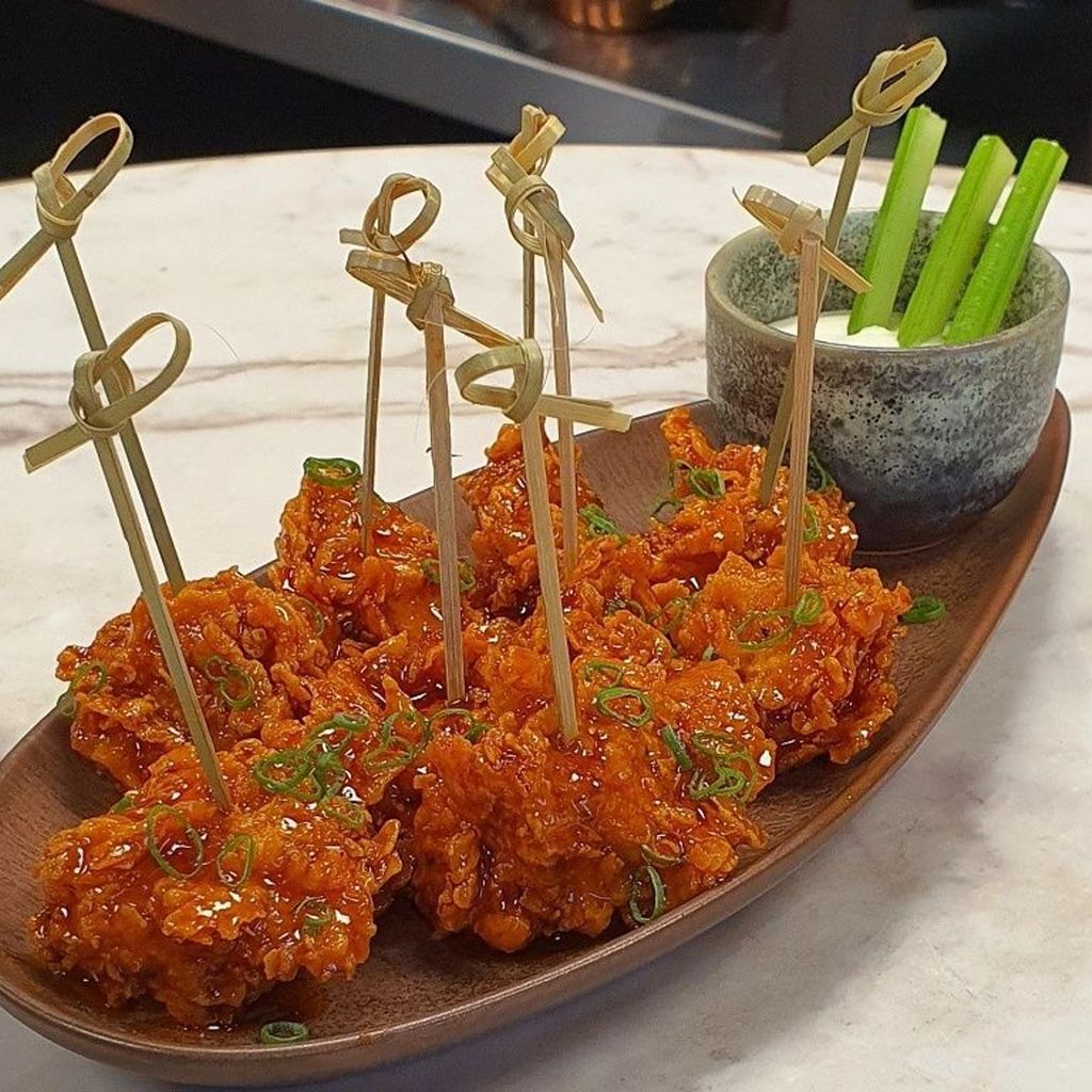 Slider Station delivery service in Kuwait | Talabat