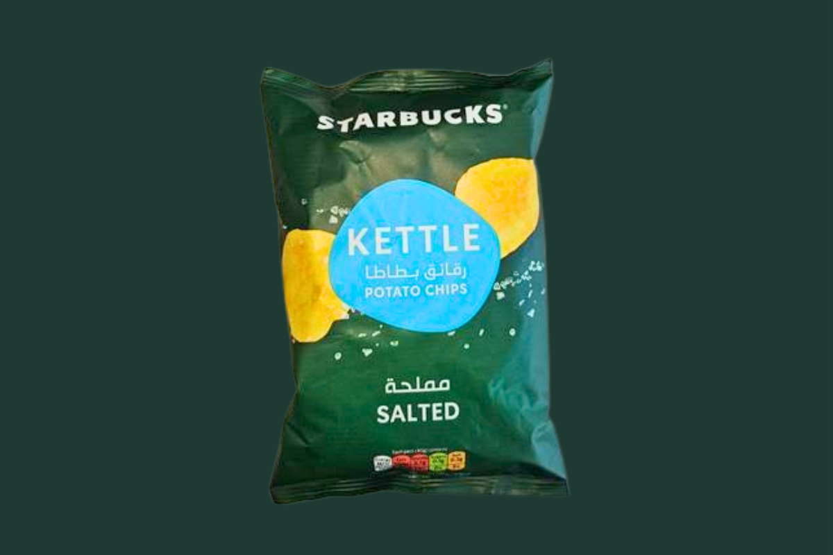 Starbucks delivery service in Kuwait | Talabat