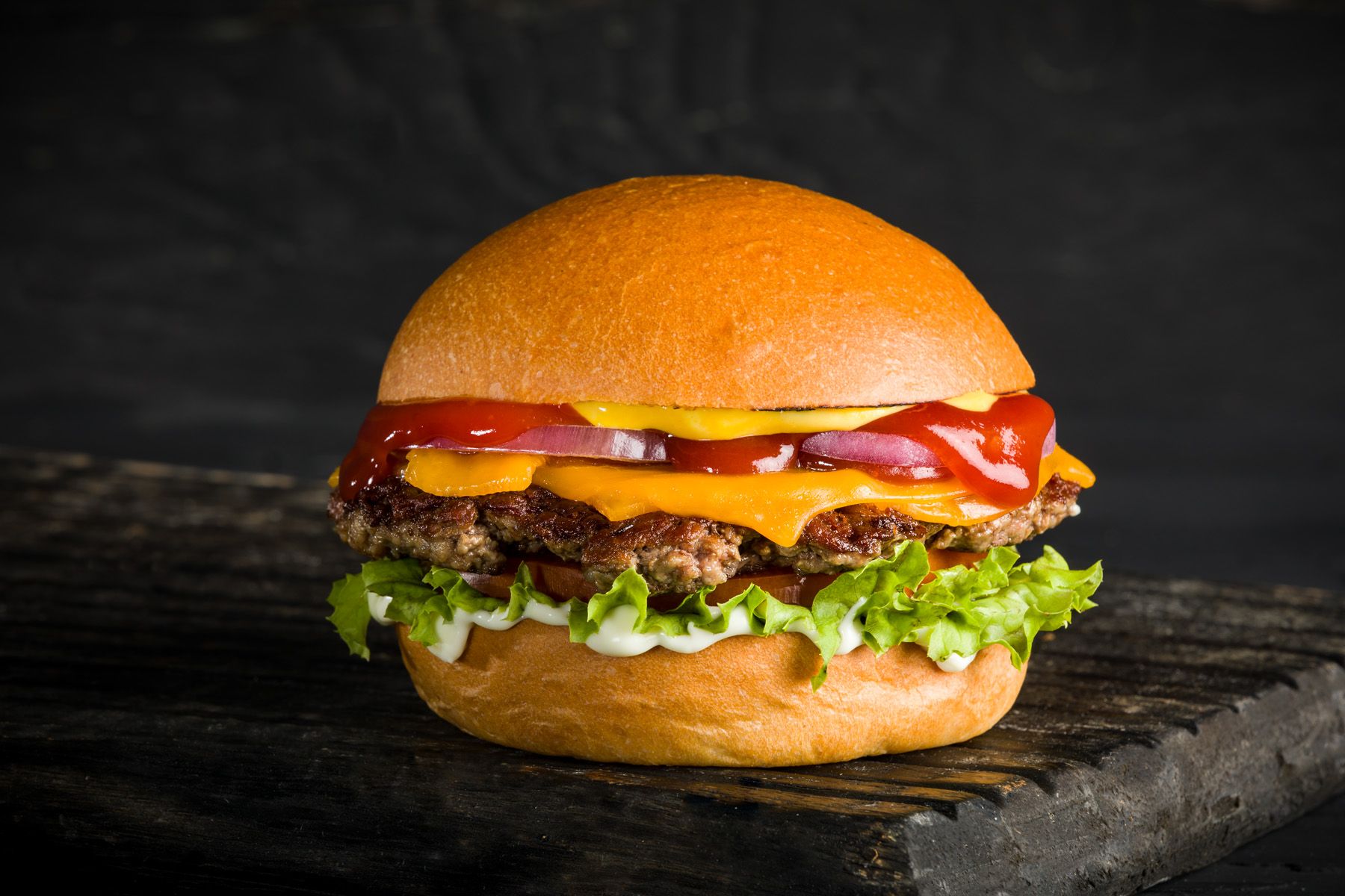 Guilt Burger - Premium Angus Beef Burgers delivery service in UAE | Talabat
