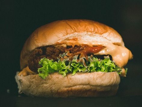 White Burger delivery in Dubai, Abu Dhabi and many other cities | White ...