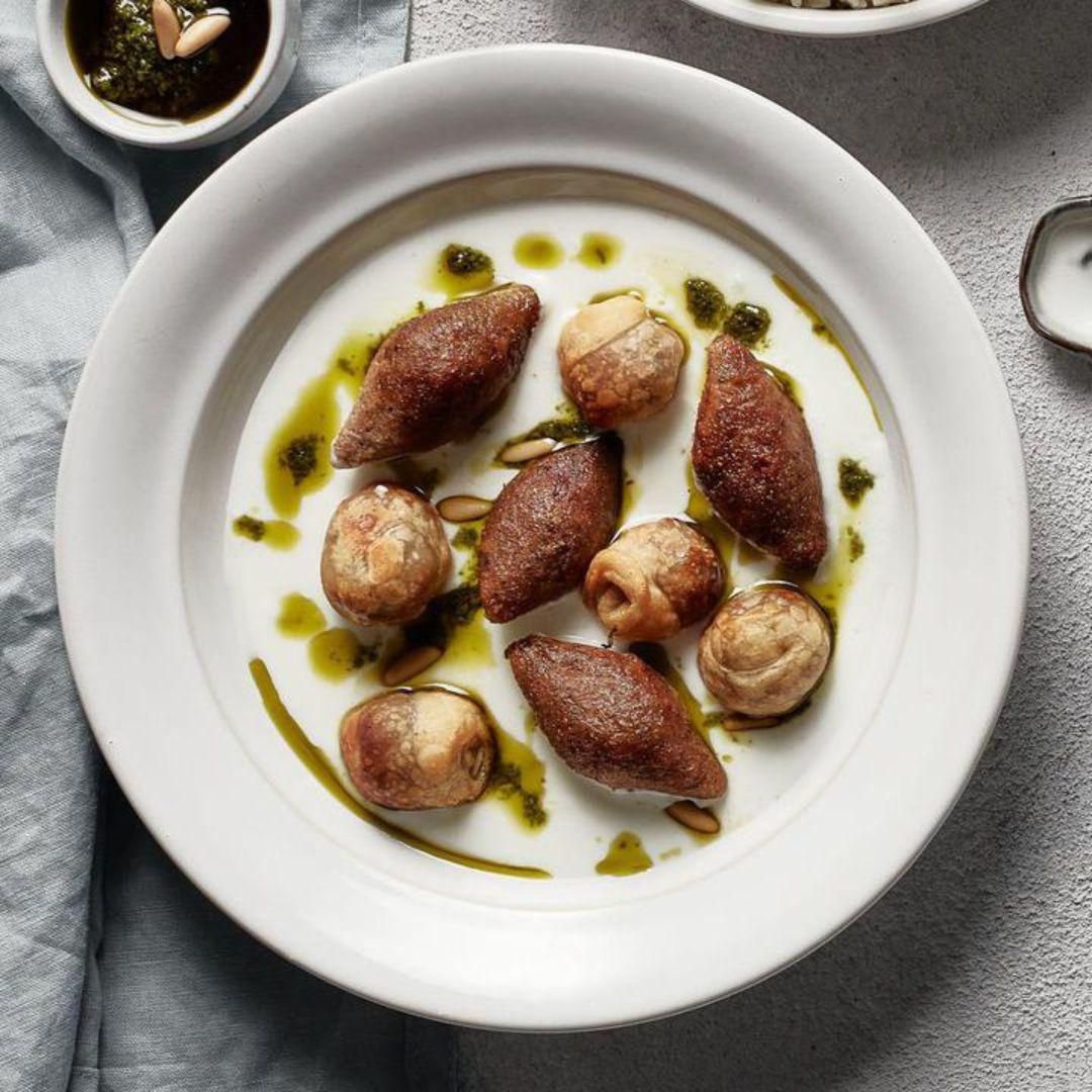 Mama Rita delivery service in UAE | Talabat