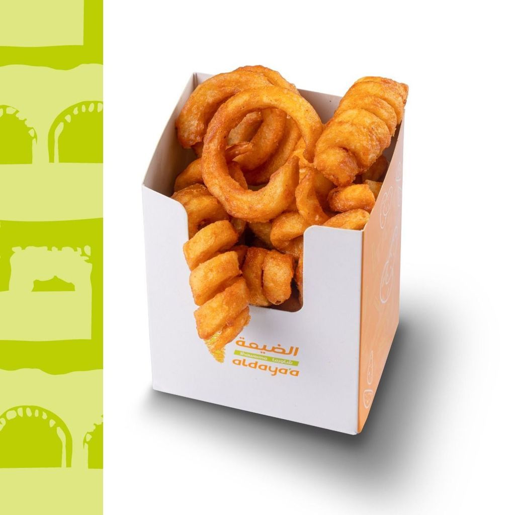 Al Dayaa delivery service in Jordan | Talabat