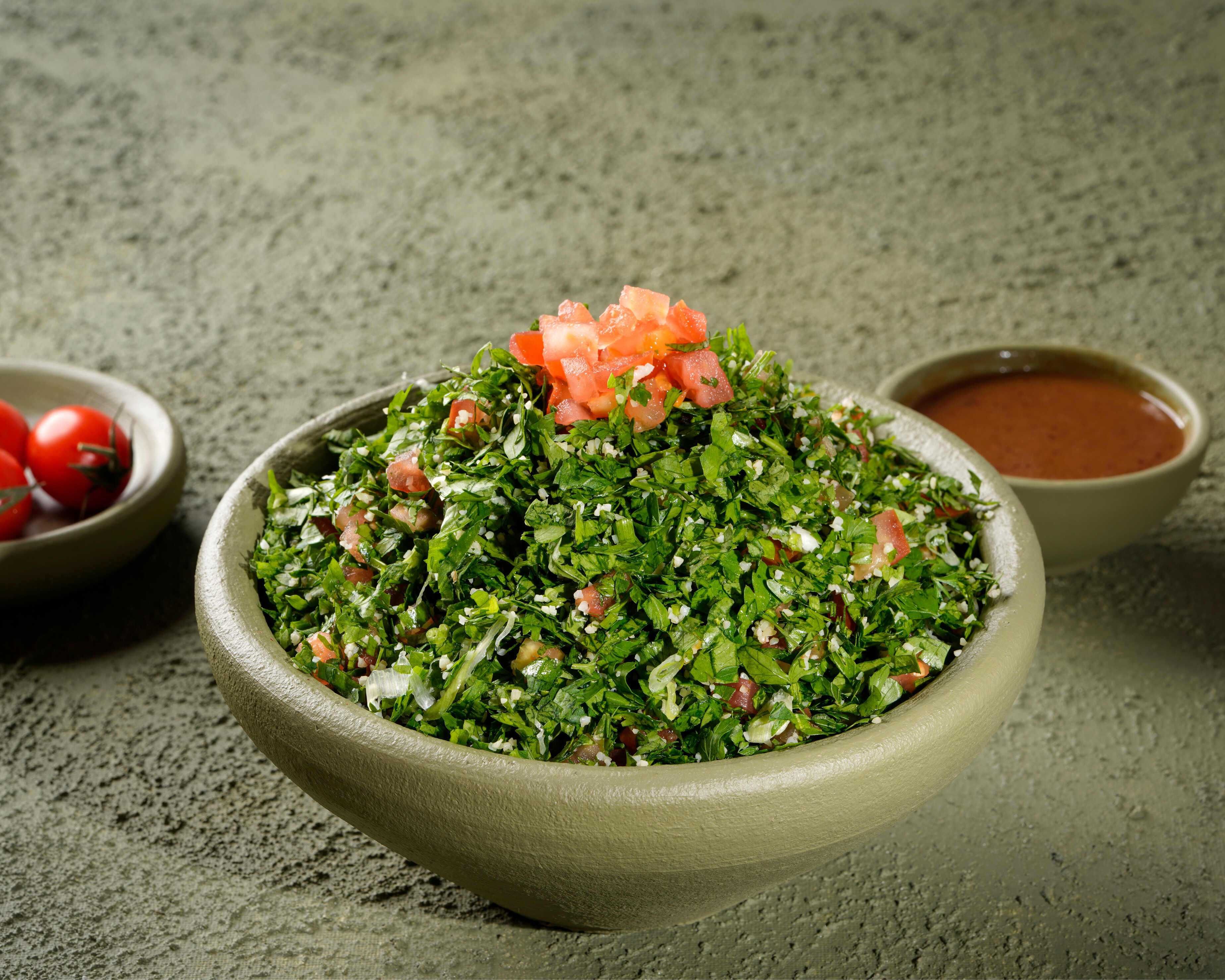 Tabel delivery service in Kuwait | Talabat