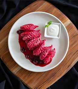 Morozko Restaurant delivery service in UAE | Talabat