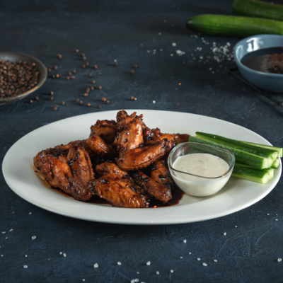 49ers Burger delivery service in UAE | Talabat