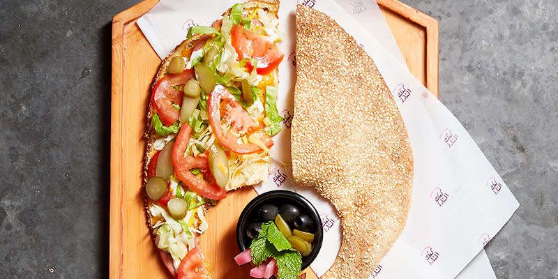 Kaak Al Manara delivery service in UAE | Talabat