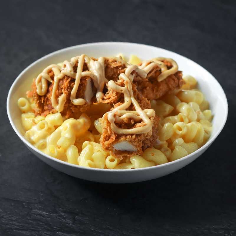 Tempo Pasta delivery service in UAE | Talabat