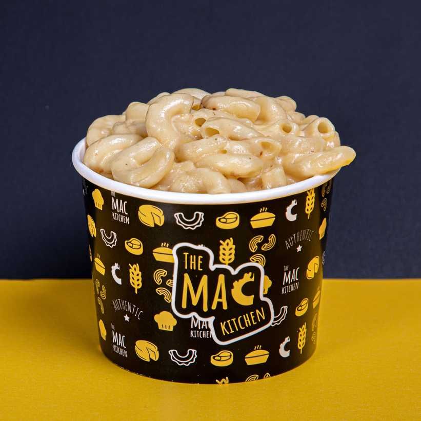 The Mac Kitchen delivery service in UAE | Talabat