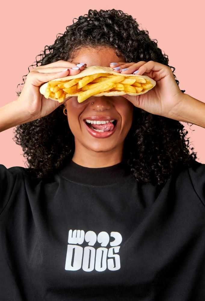 DOOS delivery service in Egypt | Talabat