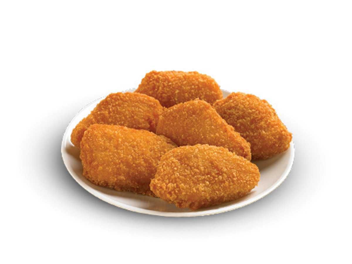 Texas Chicken delivery service in UAE | Talabat