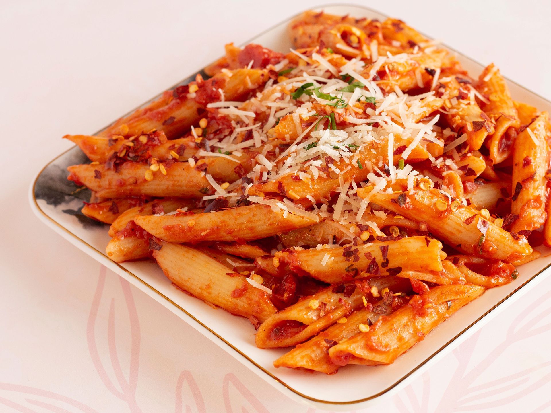 Pasta Foundry delivery service in Kuwait | Talabat