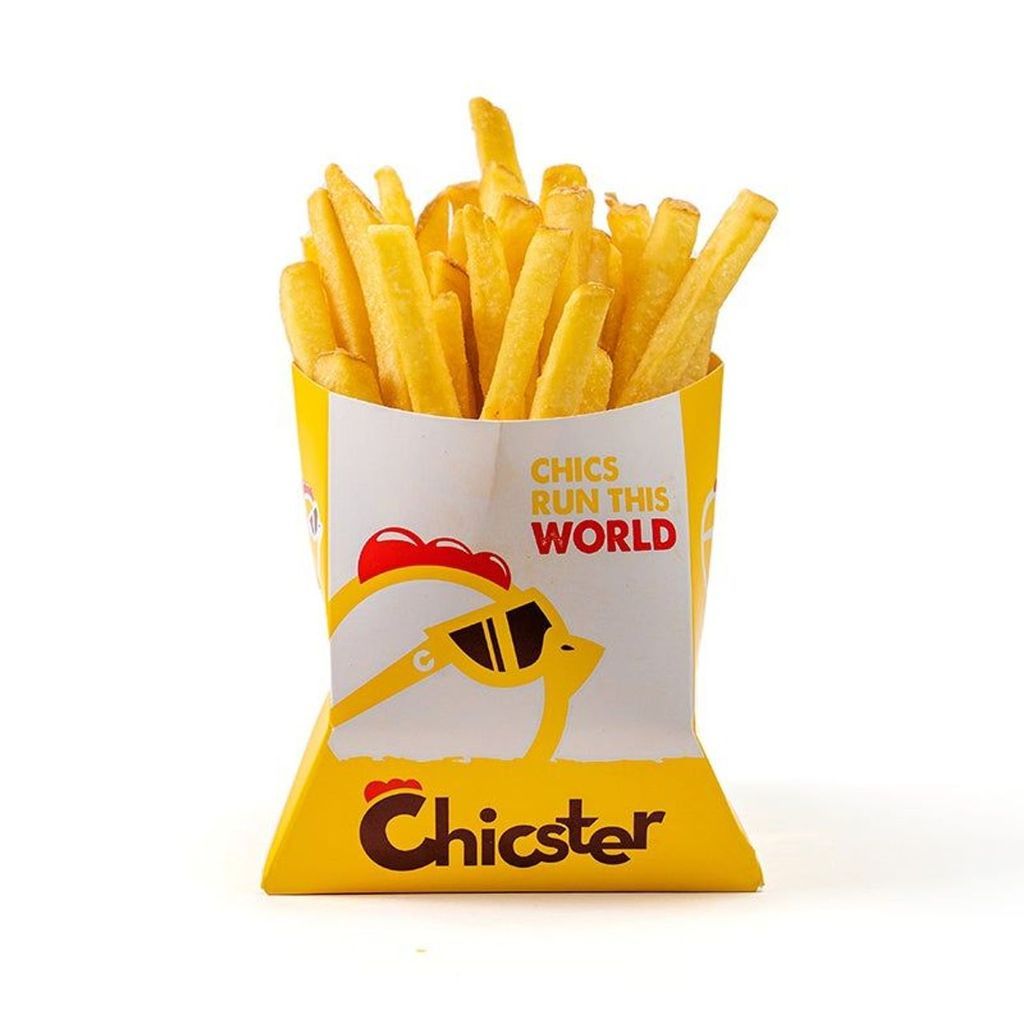 Chicster delivery service in Kuwait | Talabat