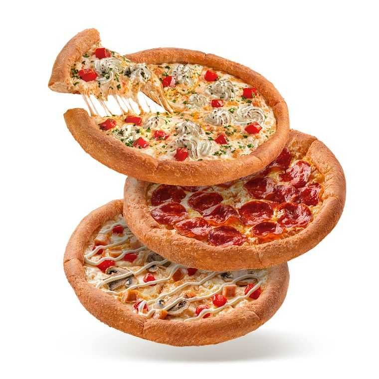 Dodo Pizza Arjan delivery service in UAE | Talabat