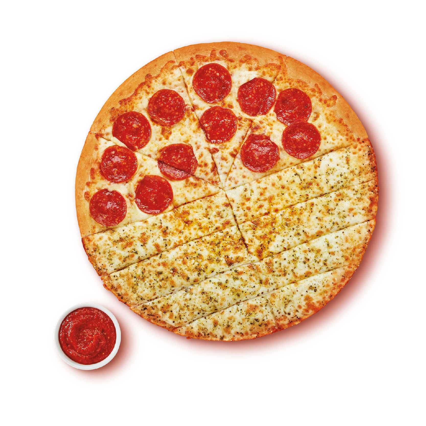 Little Caesars Pizza delivery service in Kuwait | Talabat