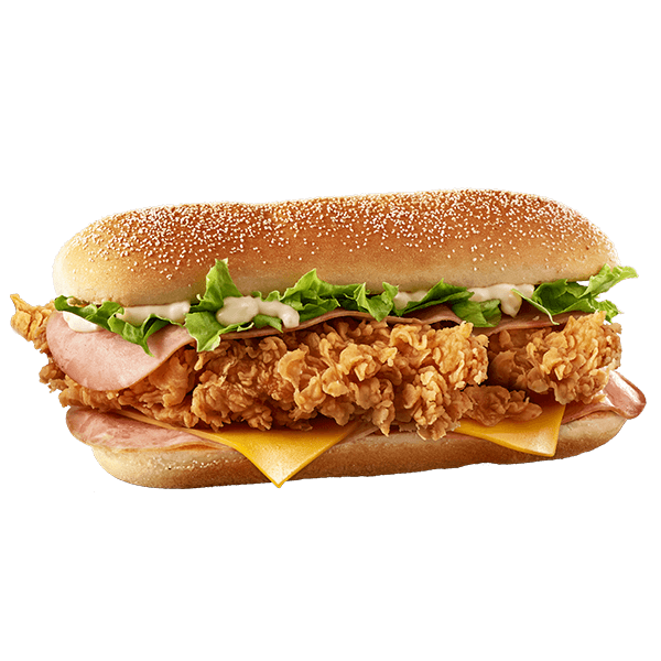 KFC delivery service in Kuwait | Talabat