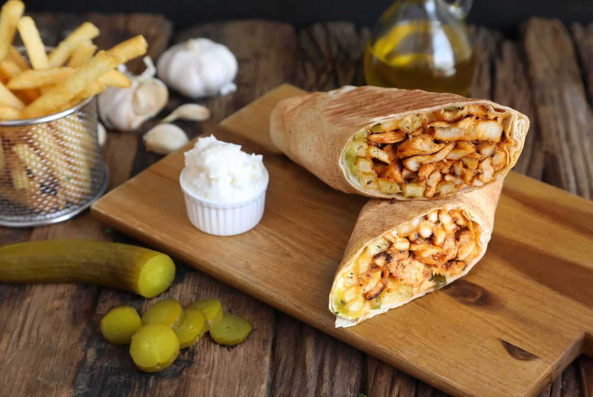 Arabian Bites delivery service in UAE | Talabat