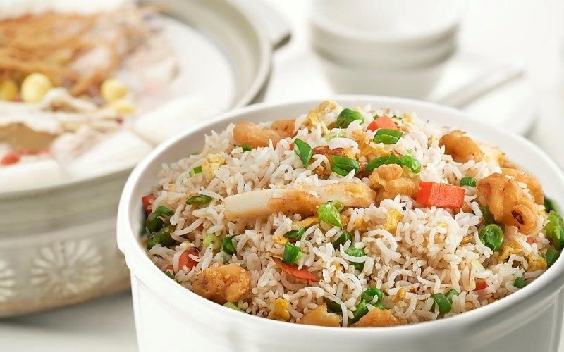 THE OASIS CHINESE RESTAURANT delivery service in UAE | Talabat