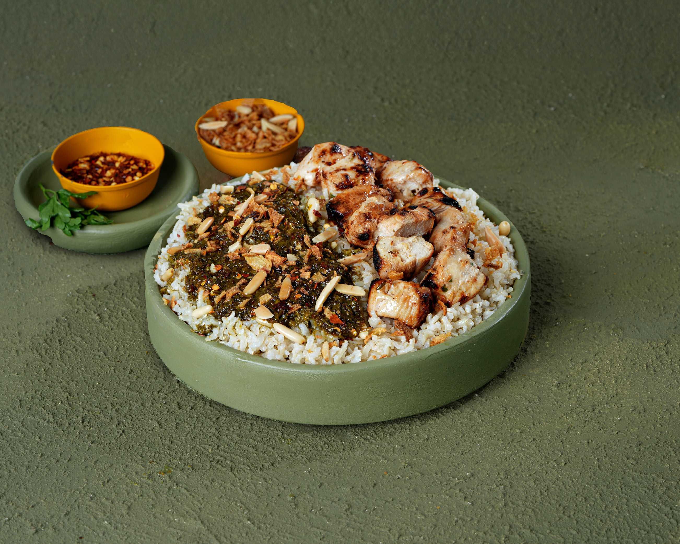 Tabel delivery service in Kuwait | Talabat