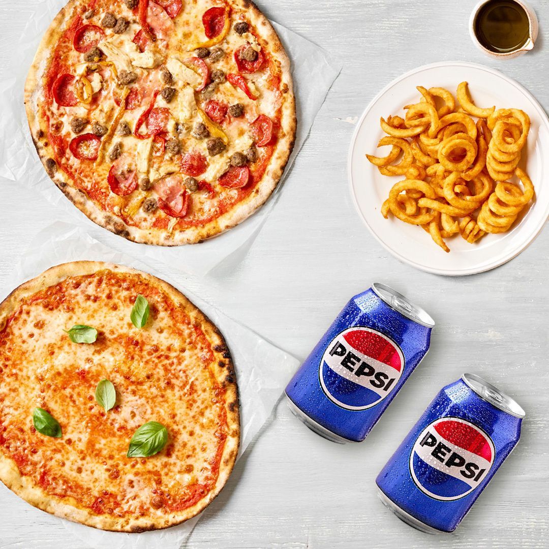 800 PIZZA Authentic Italian Pizza delivery service in UAE | Talabat