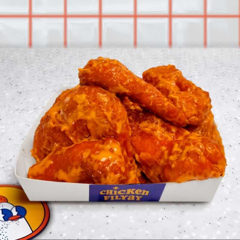 Chicken FilYay delivery service in Bahrain | Talabat