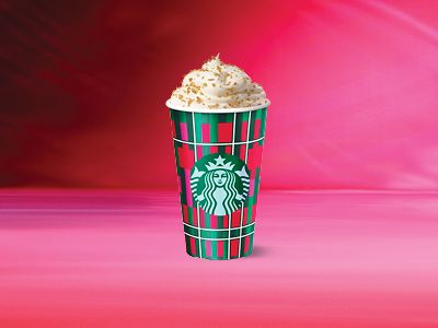 Starbucks delivery service in Bahrain | Talabat