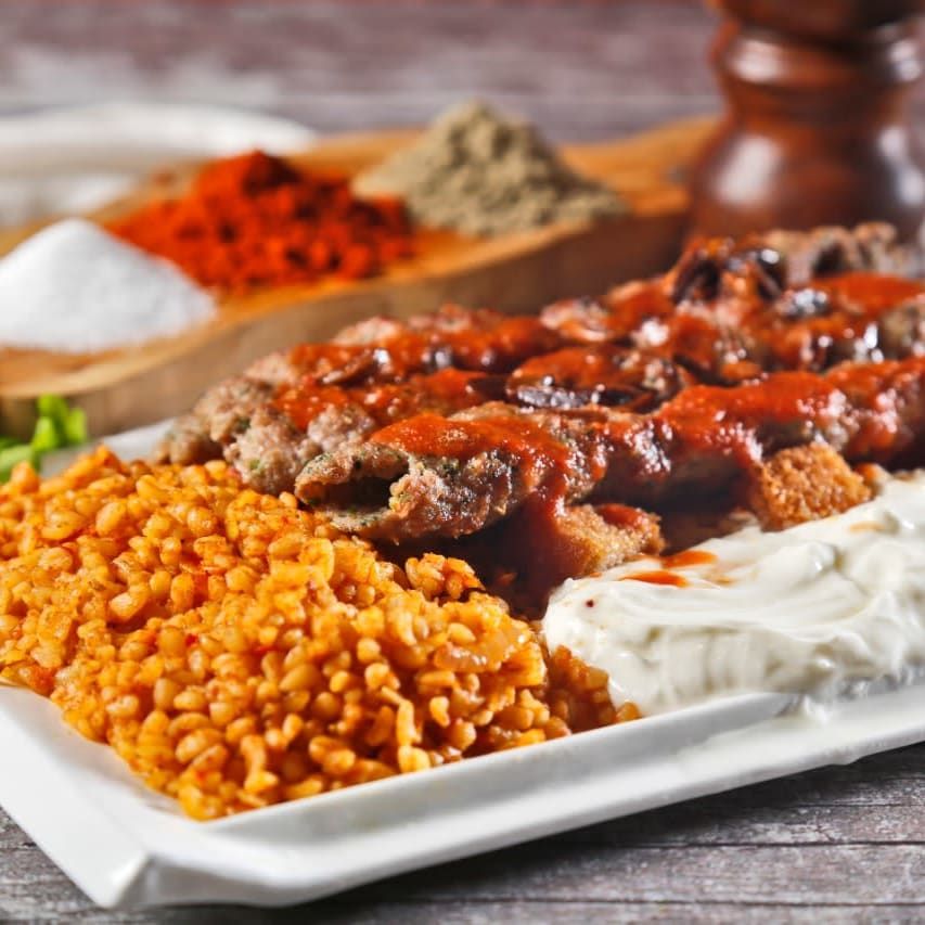 Shawarma Zone delivery service in Kuwait | Talabat