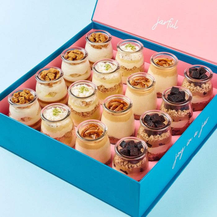 Jarful delivery service in UAE | Talabat