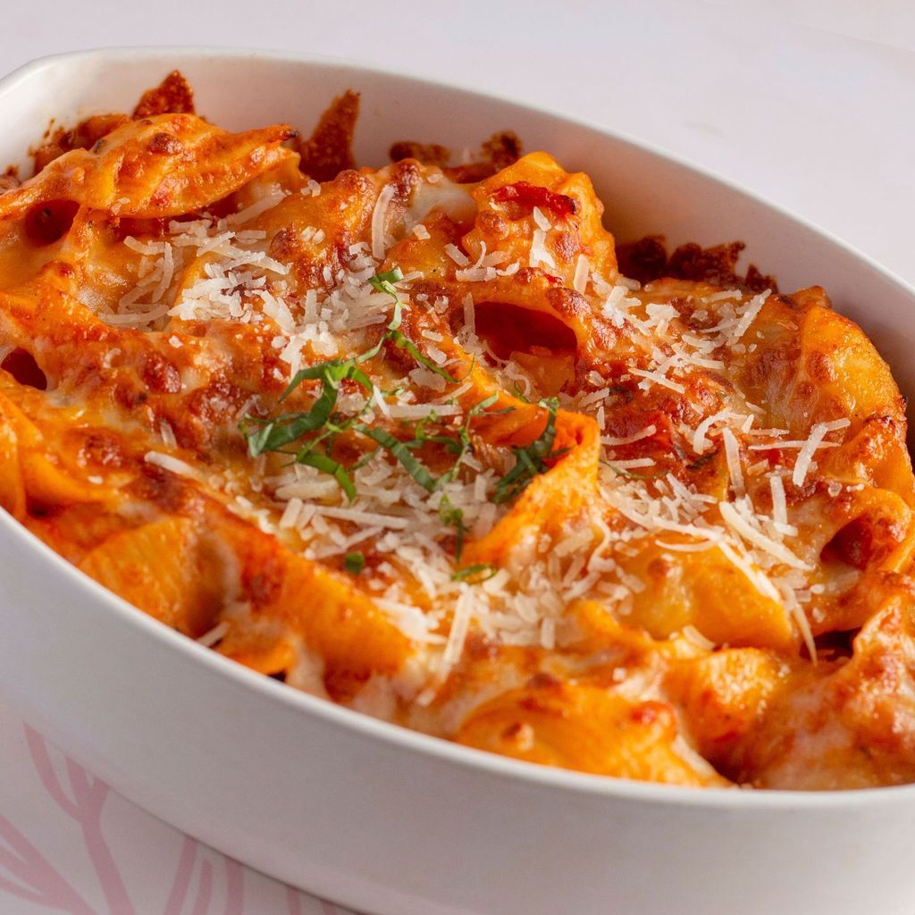 Pasta Foundry - Risottos, Soups and Salads delivery service in UAE ...